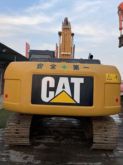 Used Cat 320 D for sale. Caterpillar equipment & more | Machinio
