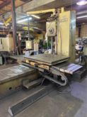Used Boring Mills for sale. Giddings & Lewis and Bullard | Machinio