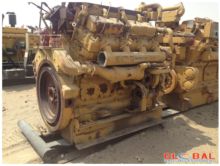 Used Caterpillar D379 for sale. Caterpillar equipment & more | Machinio