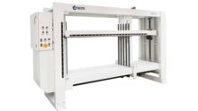 Used Case Clamps for sale. Uhling equipment & more | Machinio