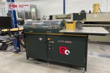 Used Accu Bend for sale. Pearson equipment & more | Machinio