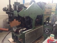 Used Belling Machines Socketing Machine for sale. Battenfeld-Cincinnati ...