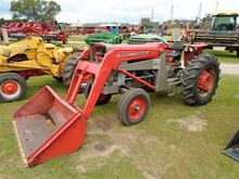 Used Ferguson 165 for sale. Massey Ferguson equipment & more | Machinio
