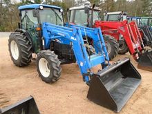 Used Holland TN65 for sale. New Holland equipment & more | Machinio