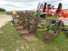Used Oliver Plows for sale. Oliver equipment & more | Machinio