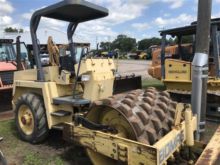 Used Sheepsfoot Roller for sale. BOMAG equipment & more | Machinio