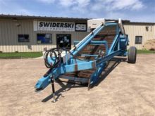 Used Rock Pickers for sale. Schulte equipment & more | Machinio