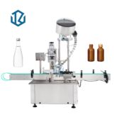 Used Bottle Cap Closing Machine for sale. Crown equipment & more | Machinio