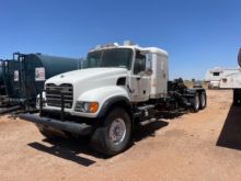 Used Pump Kill Trucks for sale. Mack equipment & more | Machinio