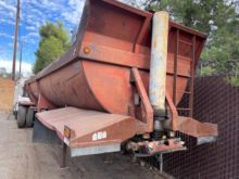 Used Commander Trailers for sale. TSE equipment & more | Machinio
