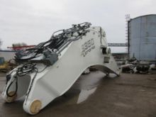 Used Liebherr R 9350 Excavator for sale | Machinio