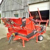 Used Bedding Chopper for sale. A & L equipment & more | Machinio