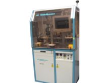Used Muhlbauer for sale. CMI equipment & more | Machinio