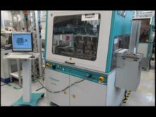 Used Muhlbauer for sale. CMI equipment & more | Machinio