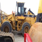Used Komatsu 938 for sale. Caterpillar equipment & more | Machinio