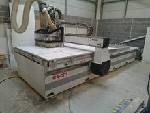Used Scm CNC Machine for sale. SCM equipment & more | Machinio
