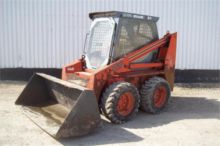 Used Thomas Skid Steer Loaders for sale | Machinio