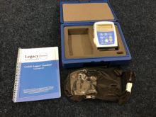Used Smiths Medical Cadd Legacy Duo for sale. Top quality machinery ...