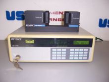 KEYENCE IX-H2000 in Itasca, IL, USA