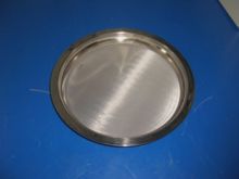 Used 32 Micron Test Sieve for sale. Haver & Boecker equipment & more ...