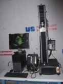 Used Instron for sale. MTS equipment & more | Machinio