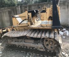 Used Mitsubishi BD2 Dozer for sale | Machinio