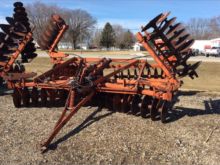 Used Allis Chalmers Discs for sale. Allis-Chalmers equipment & more ...