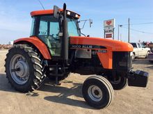 Used Agco Allis Tractors for sale. Agco equipment & more | Machinio
