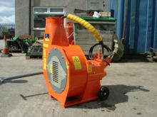 Used Auer Wood Chip Blowers for sale. Auer equipment & more | Machinio