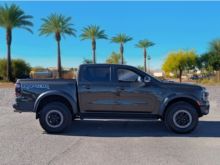 Used Ford Raptor Suspension For Sale for sale. Ford equipment & more ...