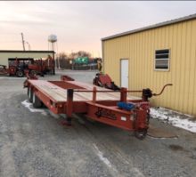 Used Belshe Trailers for sale. Ditch Witch equipment & more | Machinio