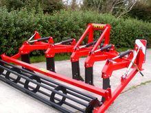 Used Subsoilers for sale. Maschio equipment & more | Machinio