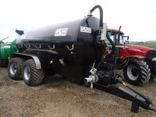 Used Slurry Tankers Hi Spec for sale. Case ih and more.