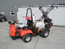 Used Smithco for sale. Star equipment & more | Machinio