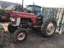 Used Massey Ferguson 168 for sale. Massey Ferguson equipment & more ...