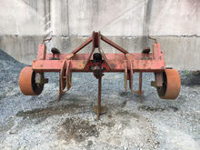 Used Subsoilers for sale. Maschio equipment & more | Machinio