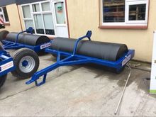 Used 3 Point Roller for sale. John Deere equipment & more | Machinio