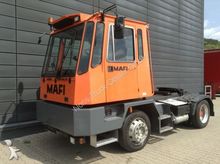 Used Mafi Trucks for sale.