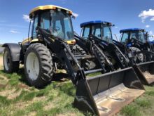 Used Holland TV6070 for sale. New Holland equipment & more | Machinio