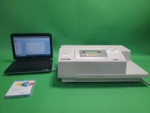 Used Molecular Devices Spectramax M2E Microplate Reader for sale ...