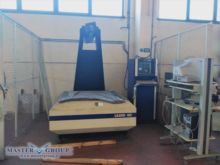 Used Virtek Laser Qc for sale. Virtek equipment & more | Machinio