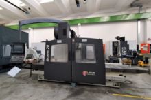 Used Cosmos Machine Tools for sale. Fanuc equipment & more | Machinio