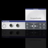 Used Scopeguide for sale. Olympus equipment & more | Machinio