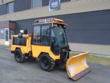 Used Trackless MT6 for sale. Trackless equipment & more | Machinio