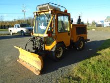 Used Trackless Snow Blowers for sale. Trackless equipment & more | Machinio