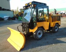 Used Trackless Snow Blowers for sale. Trackless equipment & more | Machinio