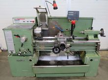 Used Weiler Lathes for sale | Machinio