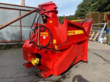 Used Straw Choppers Blowers for sale. New Holland equipment & more ...