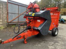 Used Straw Choppers Blowers for sale. Kuhn equipment & more | Machinio
