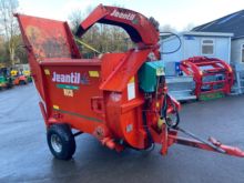 Used Straw Choppers Blowers for sale. Kuhn equipment & more | Machinio